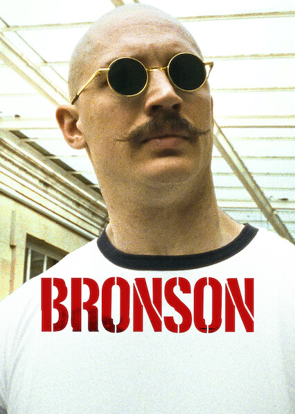 Bronson Movie